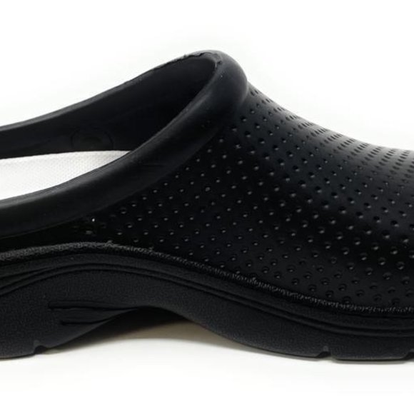 JEFFRICO | Shoes | Clogs For Women Nurse Shoes Garden Clogs Slip ...